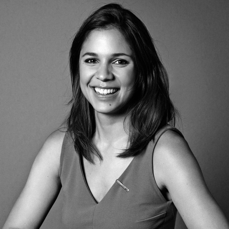 Narie Foster - The Martin Trust Center for MIT Entrepreneurship