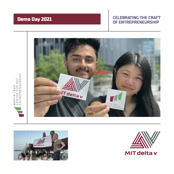 MIT delta v Educational Accelerator