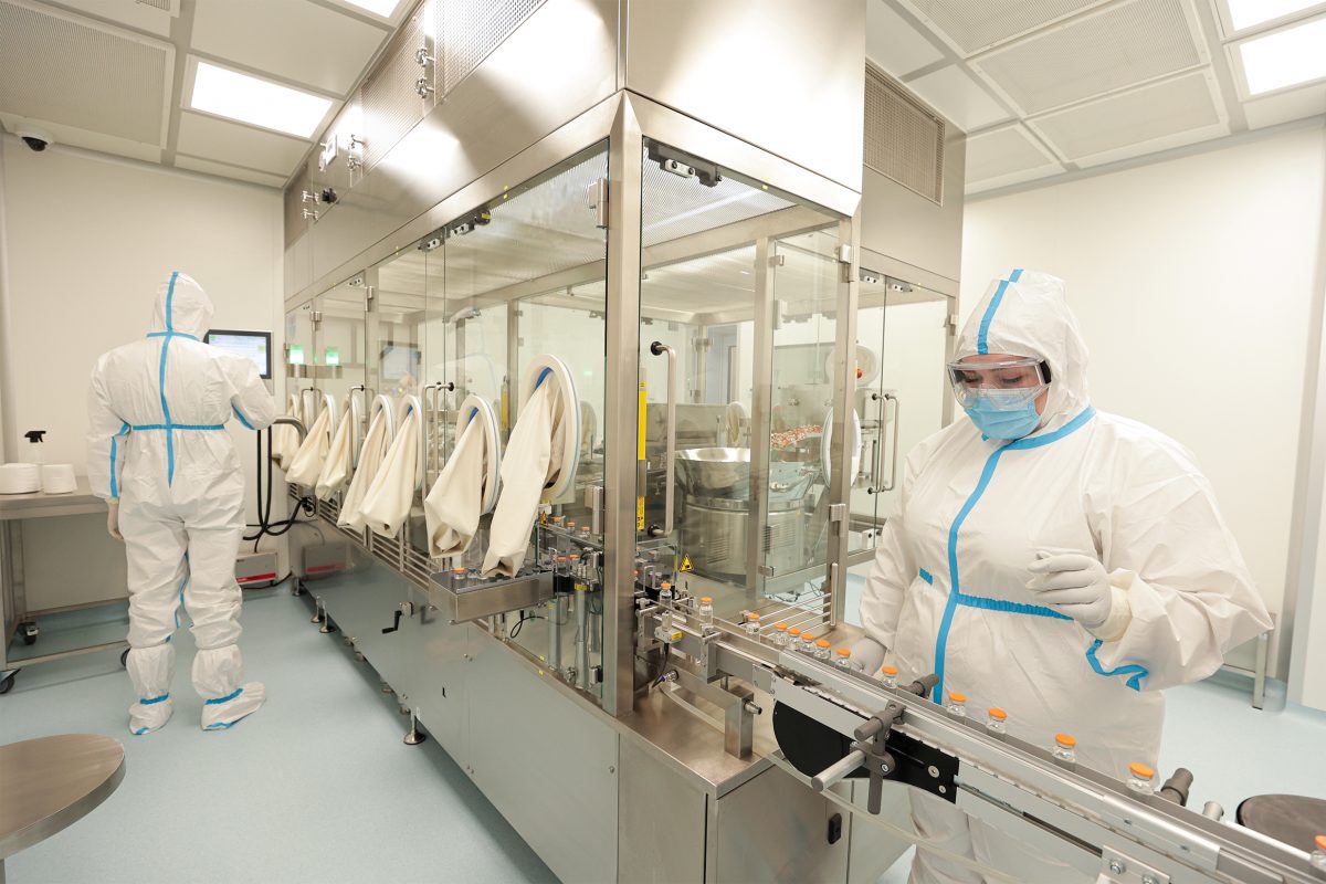 Combating Antibiotic Resistance: The Entrepreneur's Journey to Restore ...