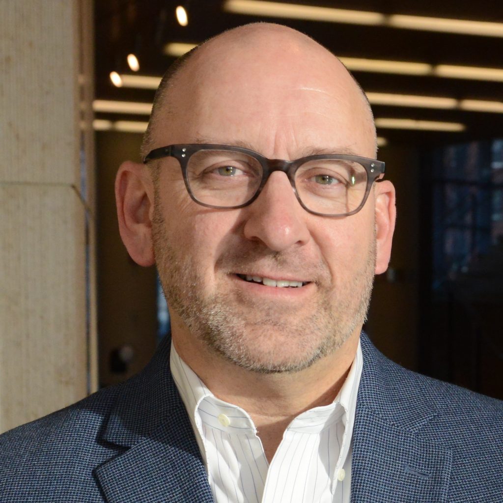 Andy Pechacek - The Martin Trust Center for MIT Entrepreneurship