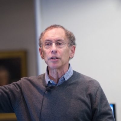 Bob Langer - The Martin Trust Center for MIT Entrepreneurship