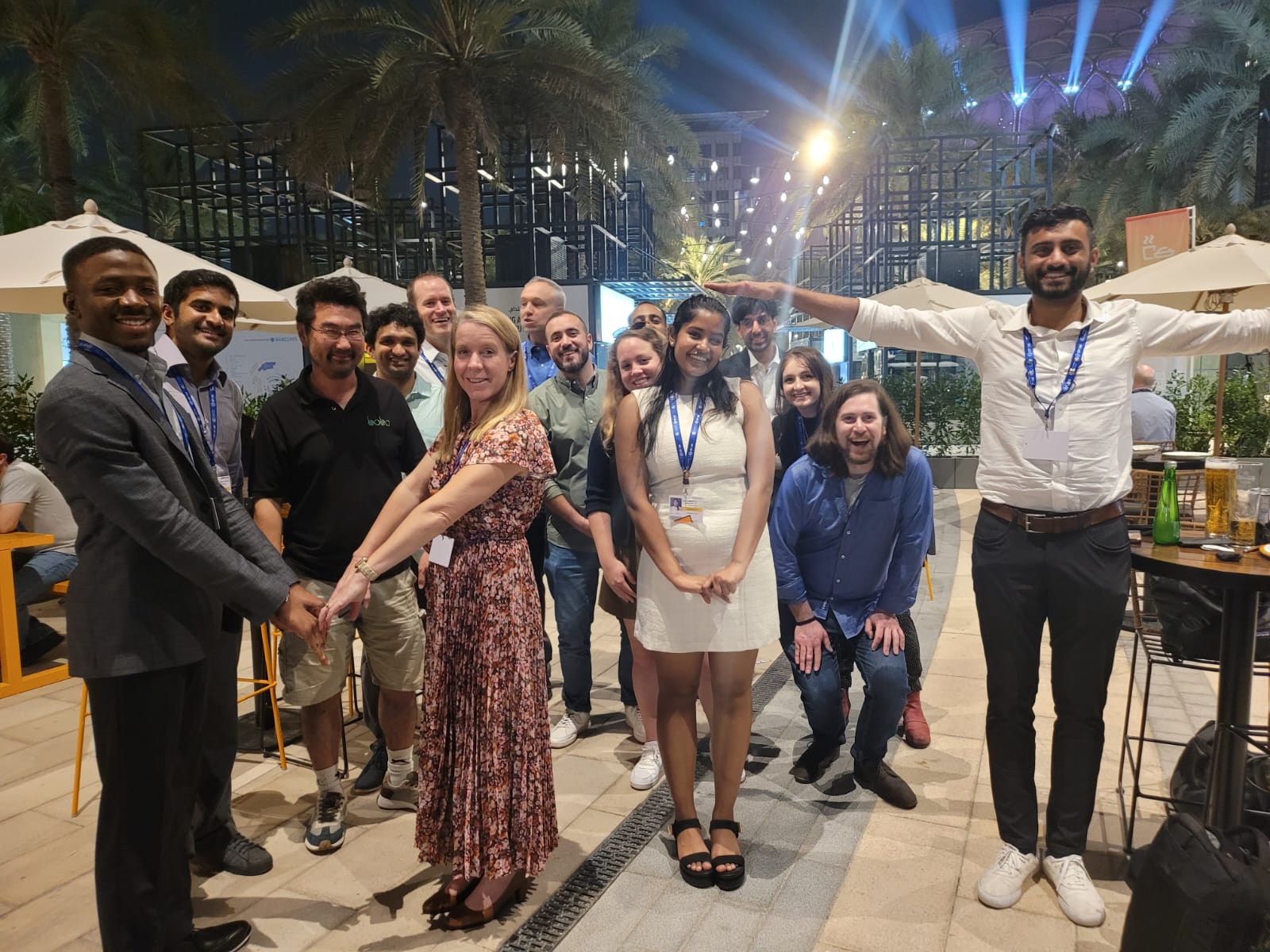 Trust Center Fights Climate Change At Home and Abroad - The Martin Trust Center for MIT ...