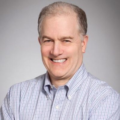 Carl Gordon - The Martin Trust Center for MIT Entrepreneurship