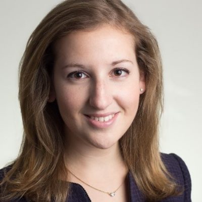 Caroline Sherman - The Martin Trust Center for MIT Entrepreneurship