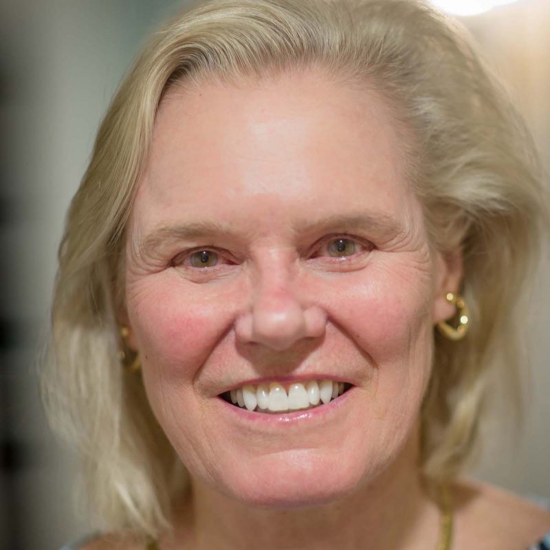 Diana Mayer - The Martin Trust Center for MIT Entrepreneurship