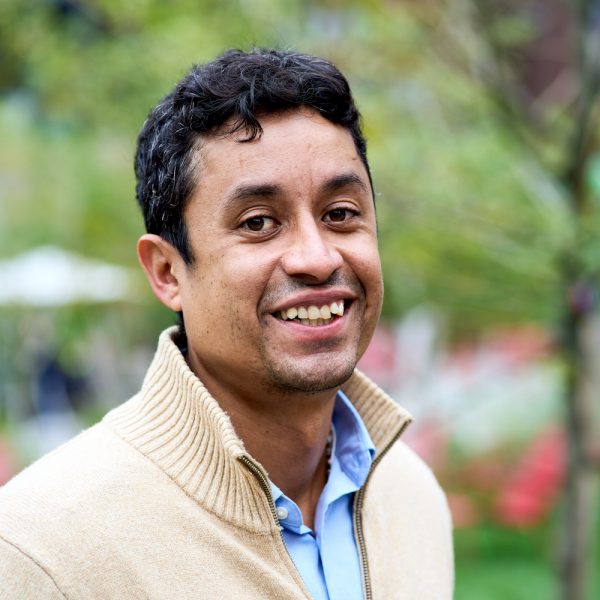 Gilmar Lima - The Martin Trust Center for MIT Entrepreneurship