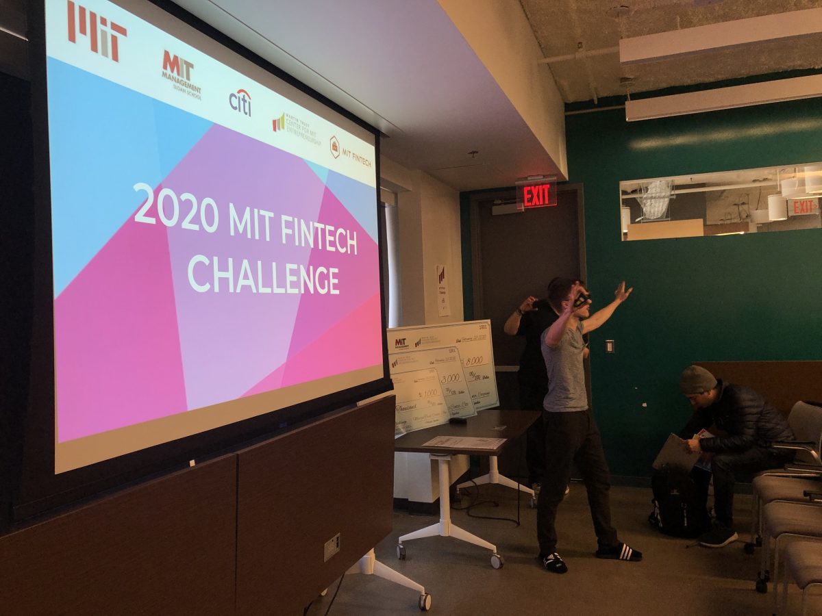 MIT FinTech Challenge 2020 Addresses Use of AI and Trading Patterns ...