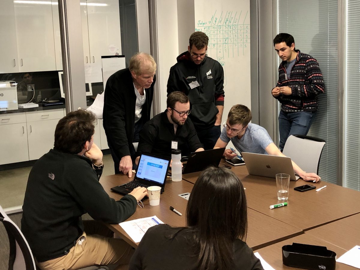 MIT FinTech Challenge 2020 Addresses Use of AI and Trading Patterns ...