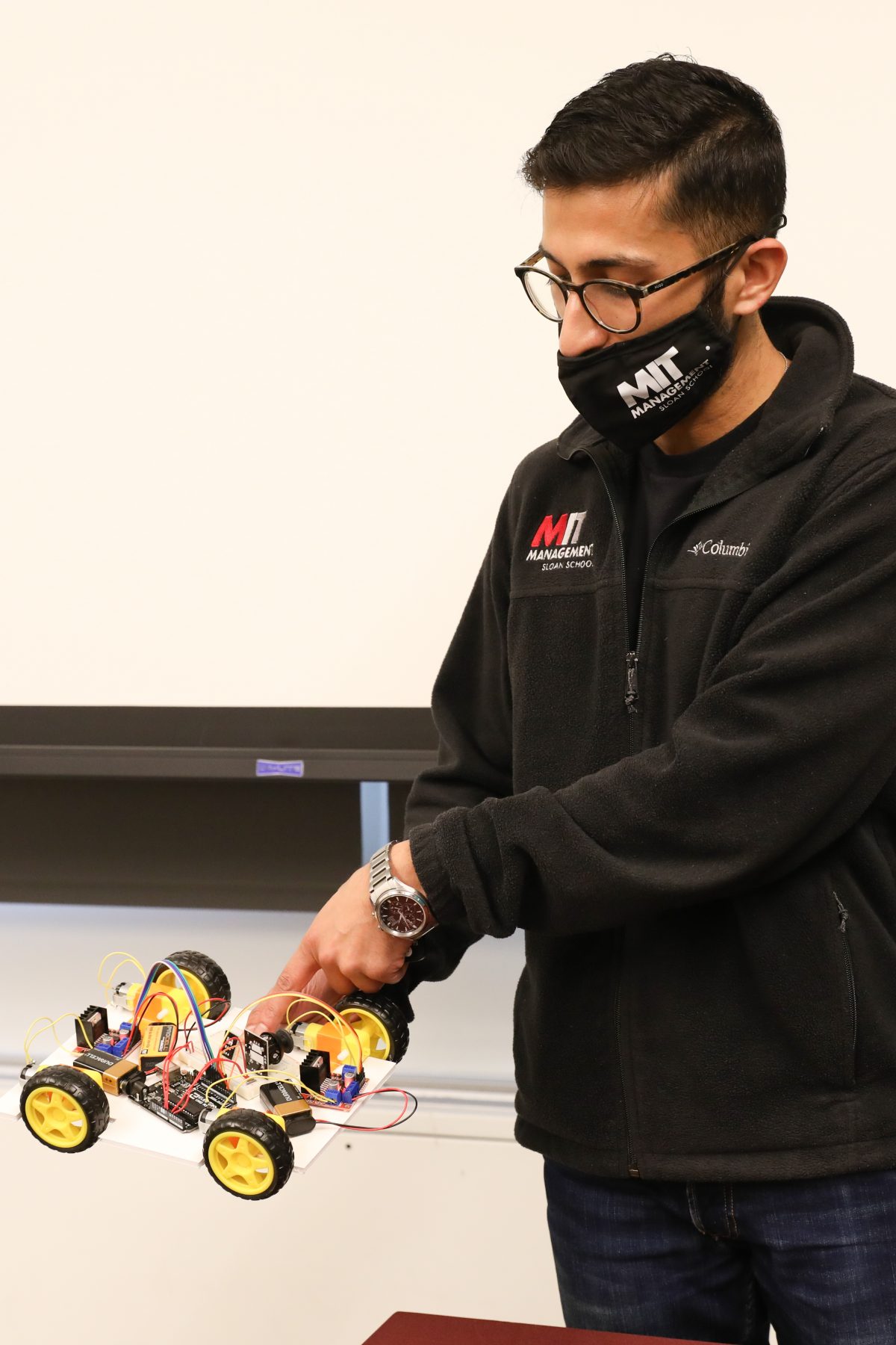 Intro to Making - MIT's Maker Course