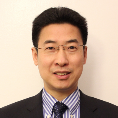 Joe Zhou - The Martin Trust Center for MIT Entrepreneurship