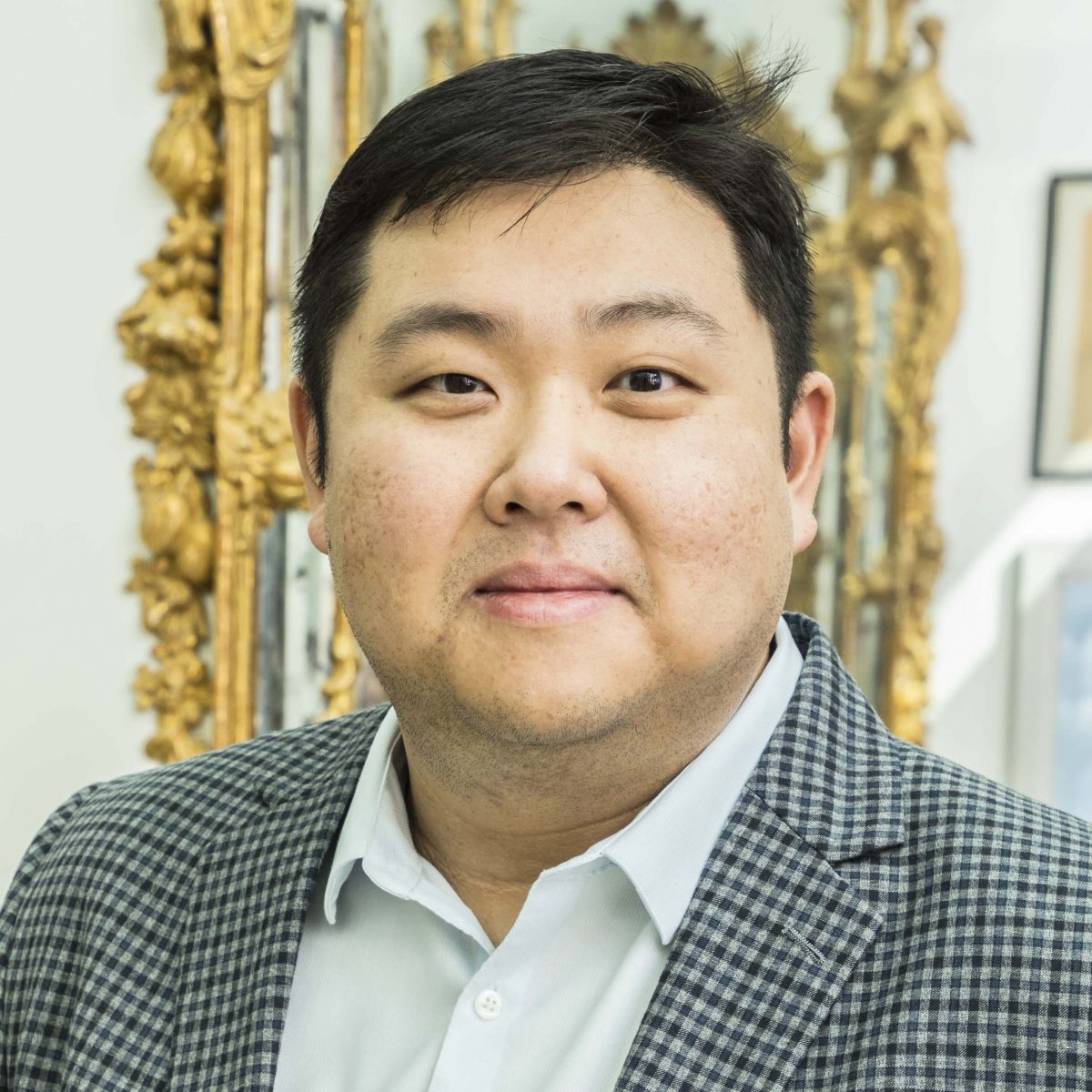 Jonathan Hung - The Martin Trust Center for MIT Entrepreneurship