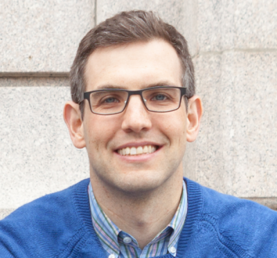 Max Krohn - The Martin Trust Center for MIT Entrepreneurship