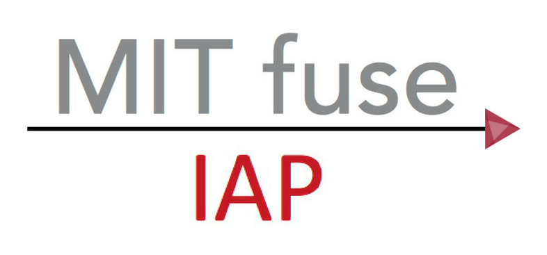 MIT fuse - The Martin Trust Center for MIT Entrepreneurship