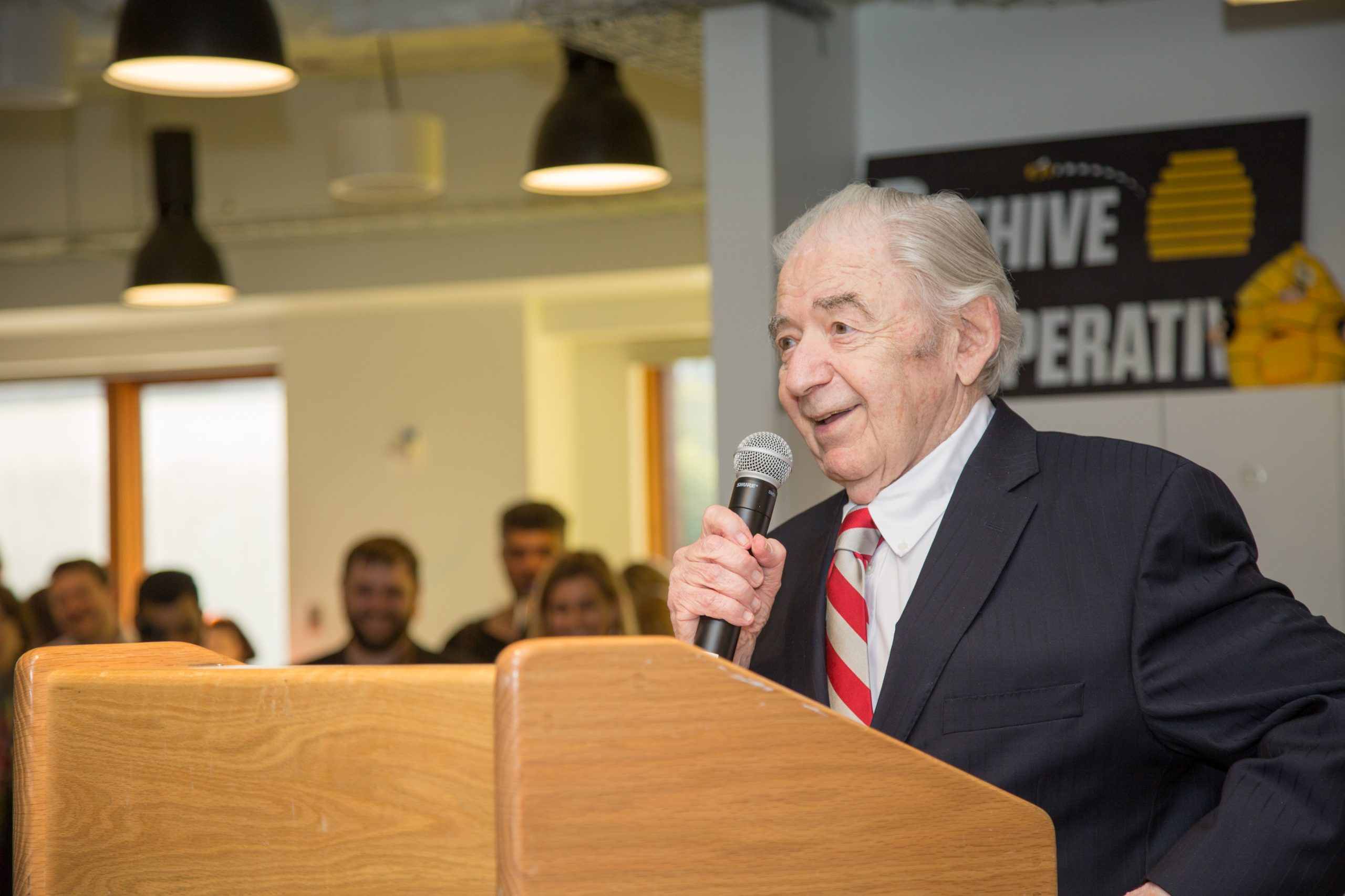 In Loving Memory of Marty Trust - The Martin Trust Center for MIT ...