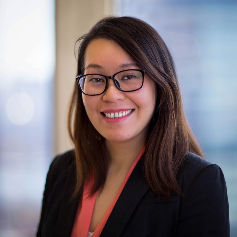 Martin Trust Center for MIT Entrepreneurship Staff