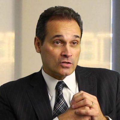 Phil Budden - The Martin Trust Center for MIT Entrepreneurship