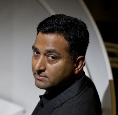 Affiliated Faculty - The Martin Trust Center for MIT Entrepreneurship