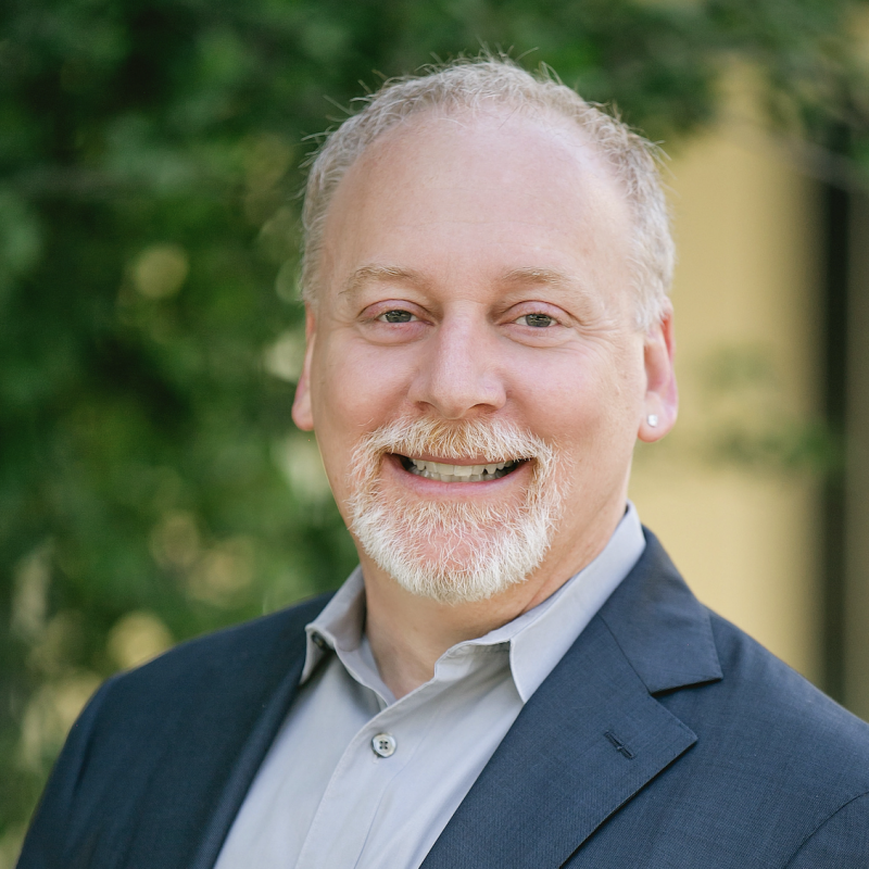 Neil Webber - The Martin Trust Center for MIT Entrepreneurship