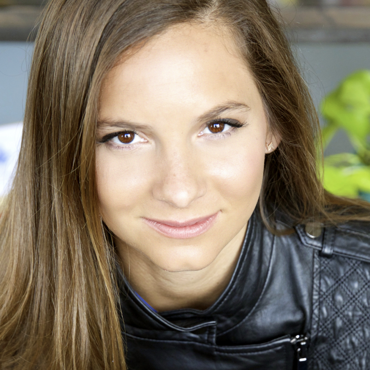 Zoe Barry - The Martin Trust Center for MIT Entrepreneurship