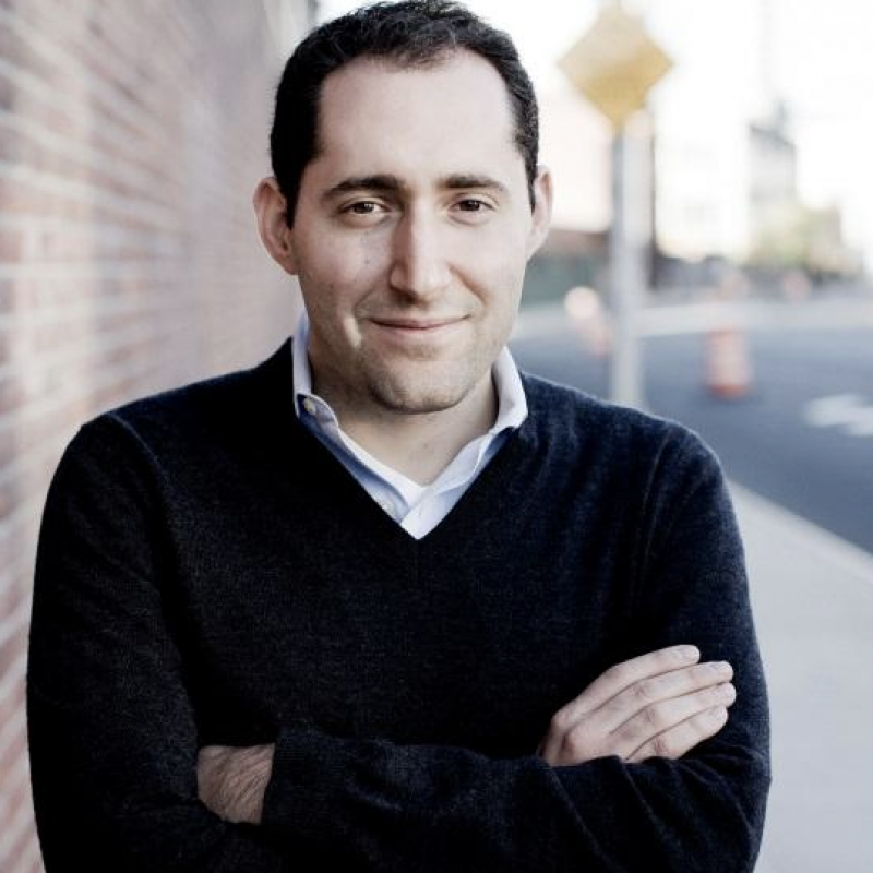 Eric Paley - The Martin Trust Center for MIT Entrepreneurship