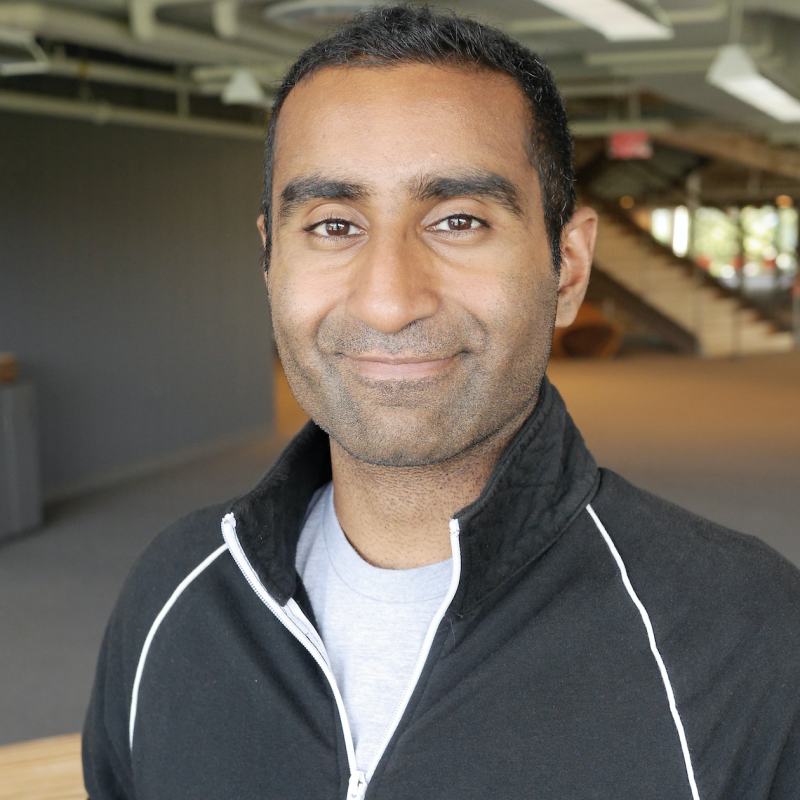 Alok Tayi - The Martin Trust Center for MIT Entrepreneurship