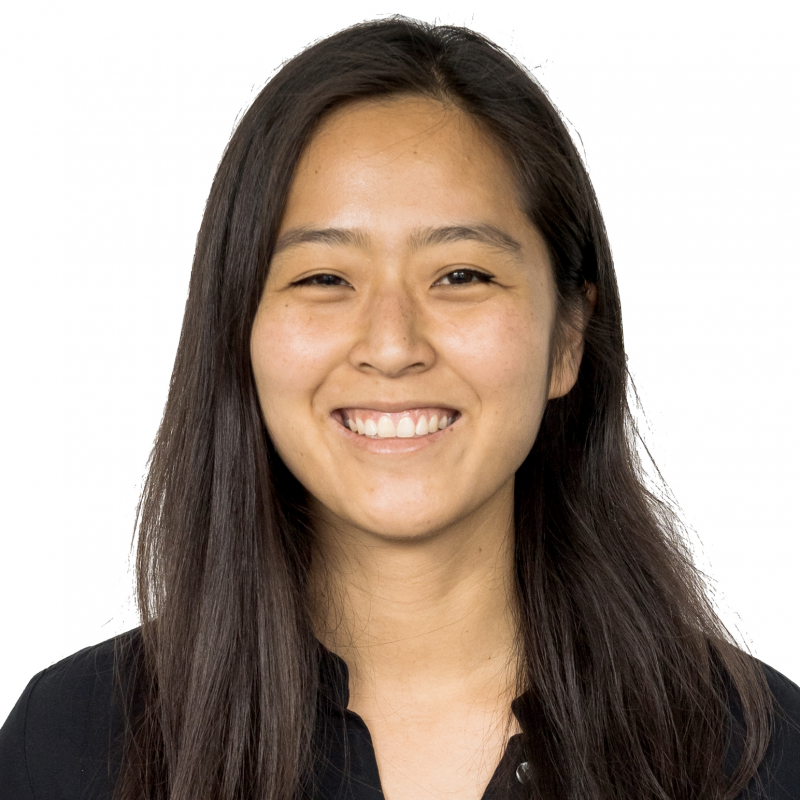 Stephanie Lee - The Martin Trust Center for MIT Entrepreneurship