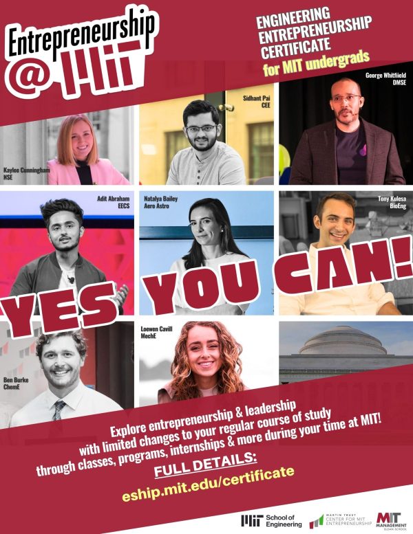 Undergraduate Engineering Entrepreneurship Certificate - The Martin ...