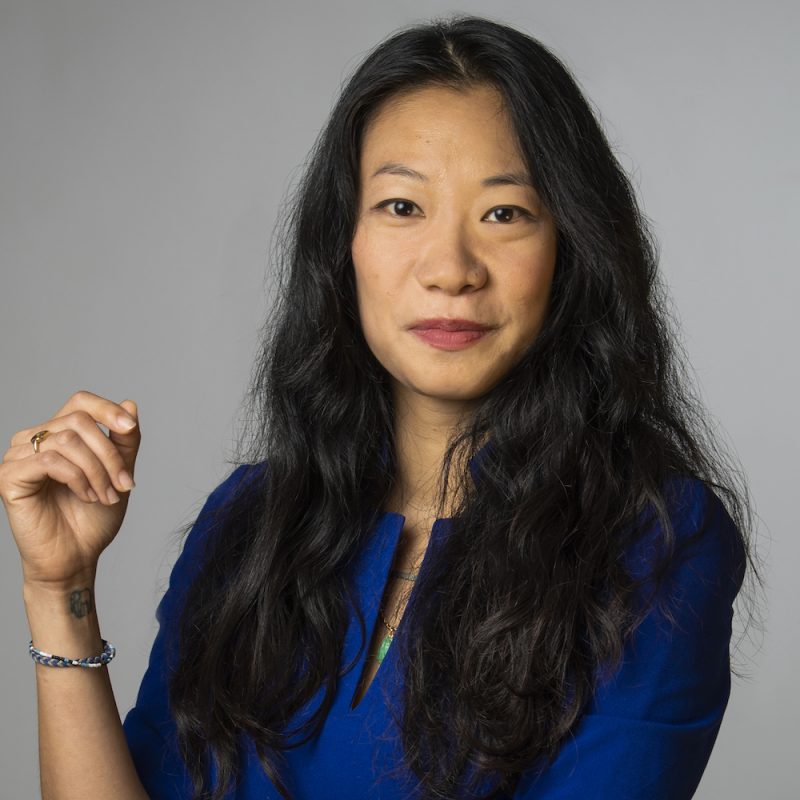 Steph Spiers - The Martin Trust Center for MIT Entrepreneurship