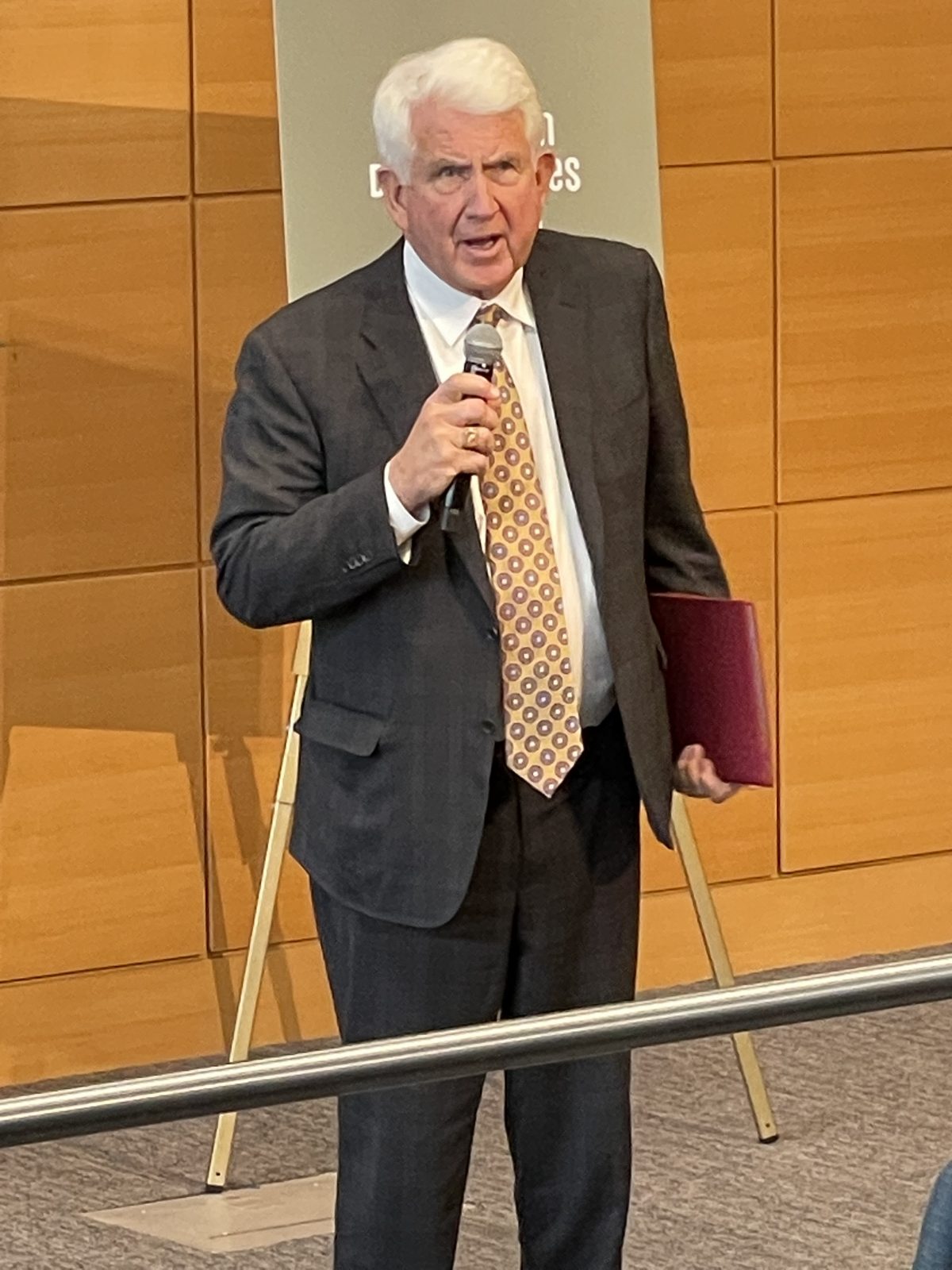 Bill Aulet Named Inaugural Ethernet Inventors Professor of the Practice ...