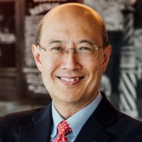Andrew Lo - The Martin Trust Center for MIT Entrepreneurship