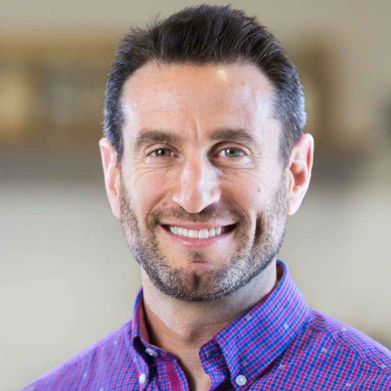 Professional Advisors - The Martin Trust Center for MIT Entrepreneurship