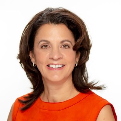 Kimberly Boucher - The Martin Trust Center for MIT Entrepreneurship