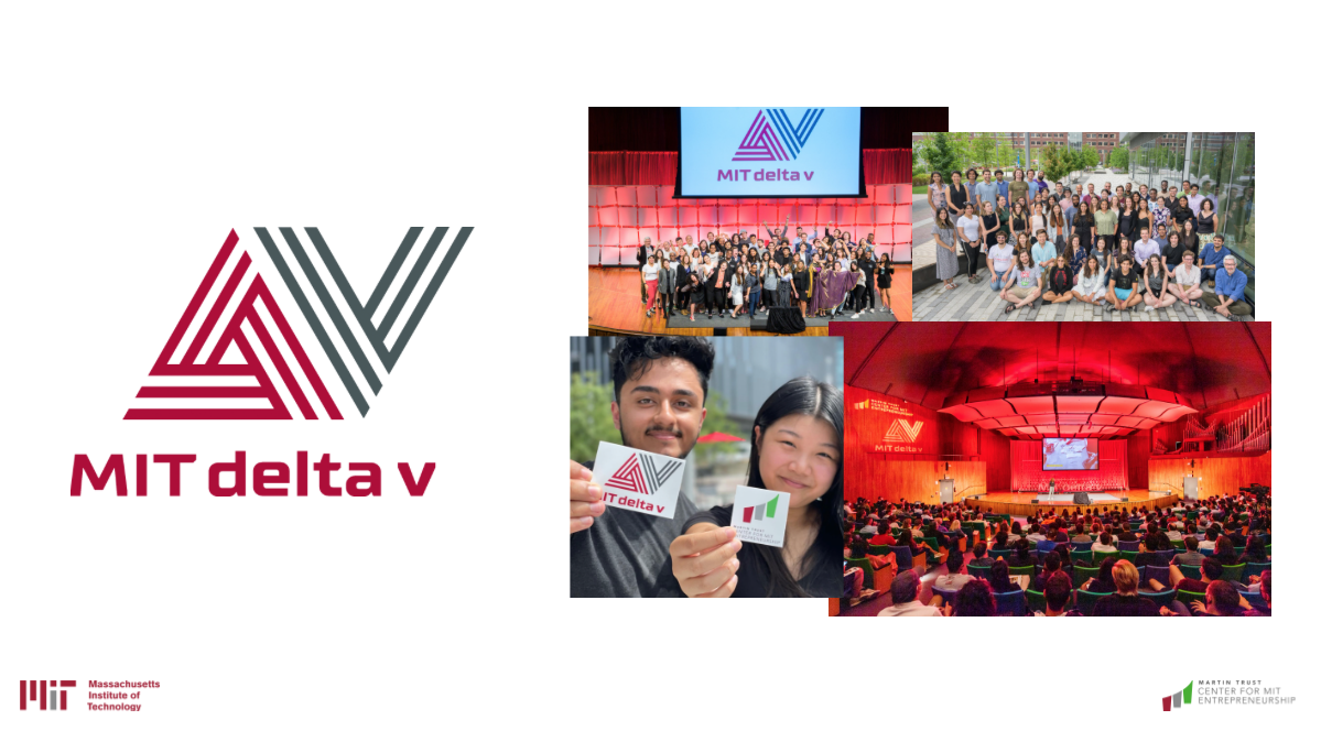 MIT delta v Application Guidelines