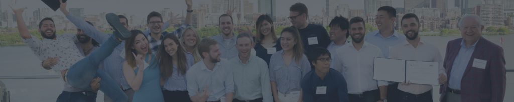 Membership - The Martin Trust Center for MIT Entrepreneurship