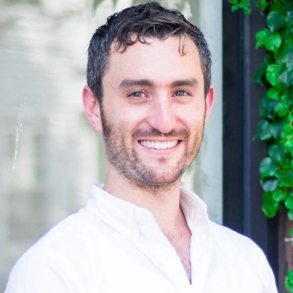 Entrepreneurs in Residence - The Martin Trust Center for MIT Entrepreneurship