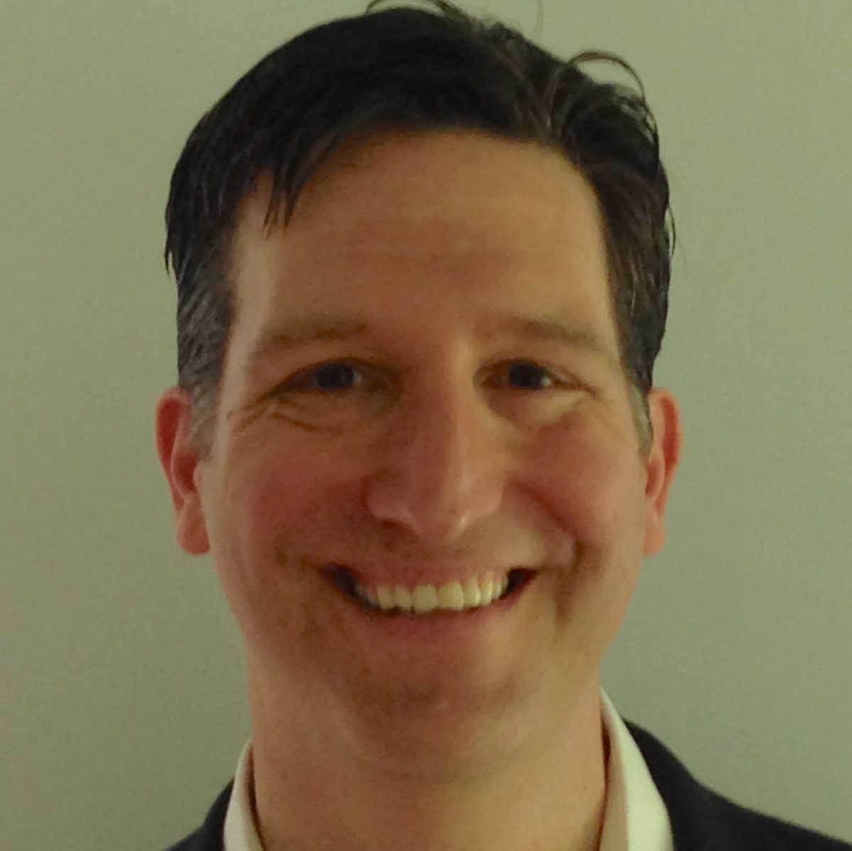 Michael Madon - The Martin Trust Center for MIT Entrepreneurship