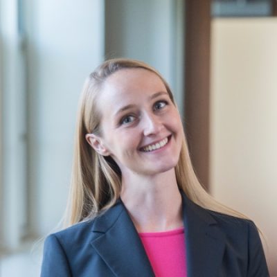 Sloane Phillips - The Martin Trust Center for MIT Entrepreneurship